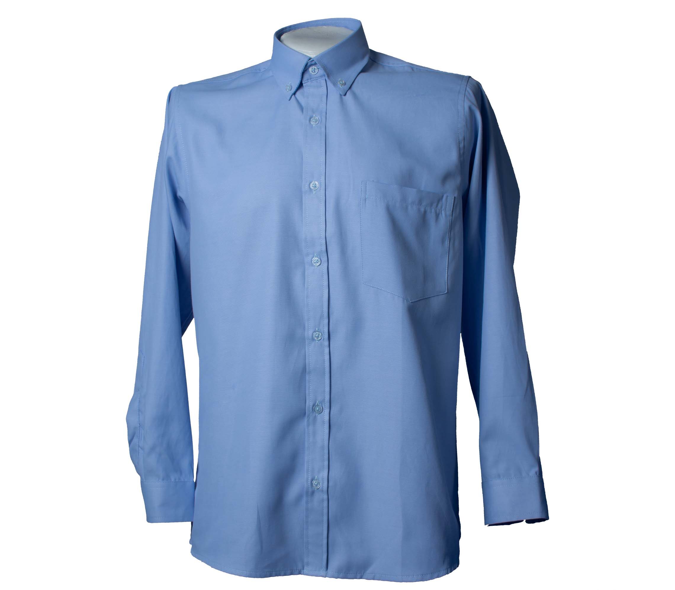 Camisa Oxford - Dotaciones Industriales